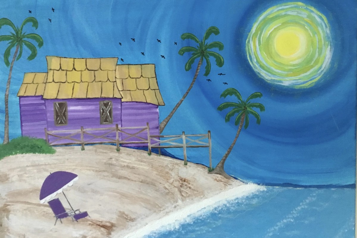 Jealous (for Jennifer) – Hemingway Ink