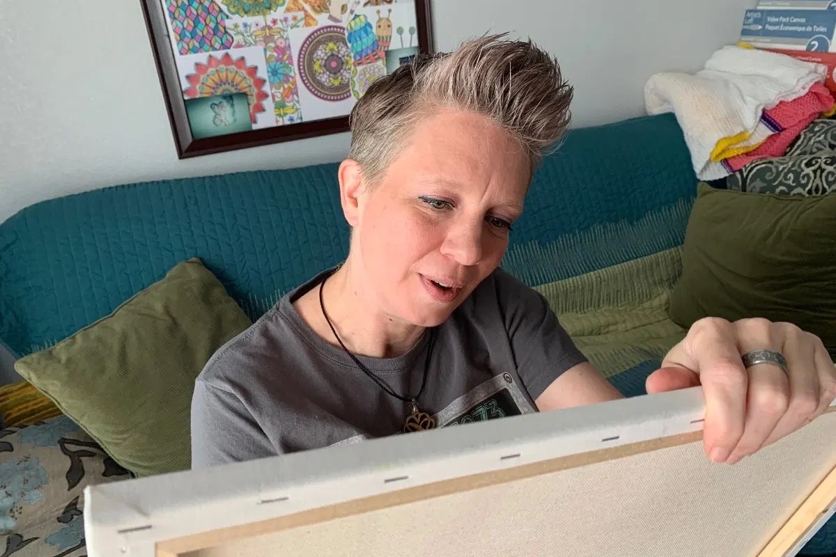 Jennifer’s Cheer – Hemingway Ink