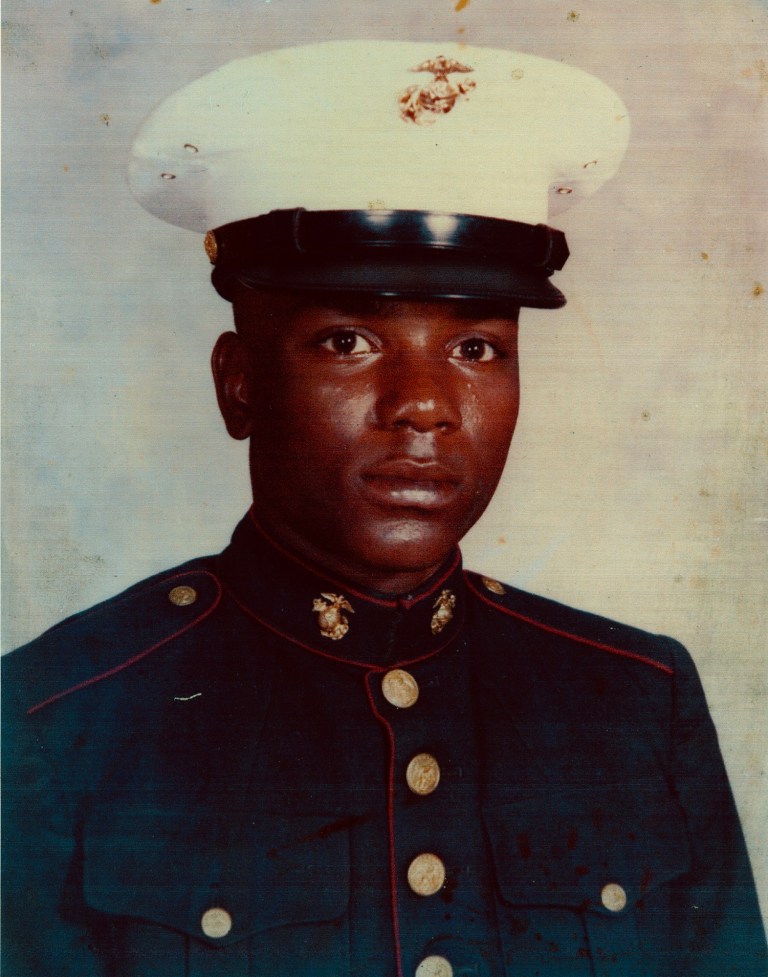 Black injustice – the death of Kenneth Cains by Thomas Druce ...